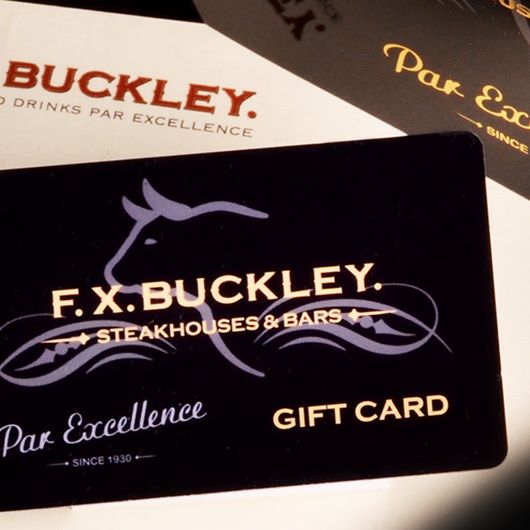 FX Buckley - Costa Systems - Epos Systems