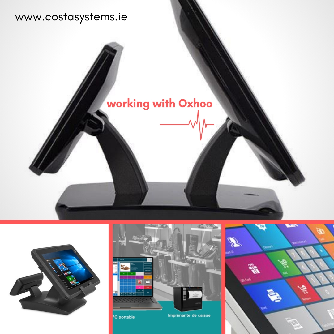 Costa Systems introducing Oxhoo. - Costa Systems - Epos Systems
