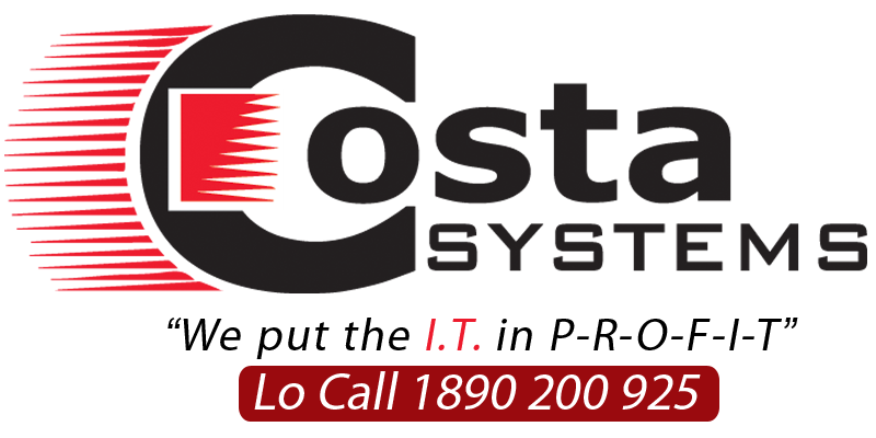 Mira Costa Logo