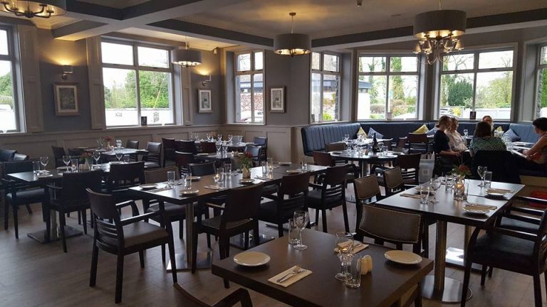 Cafe Sabrosa announced as one of the top 100 stores in Ireland in the ...