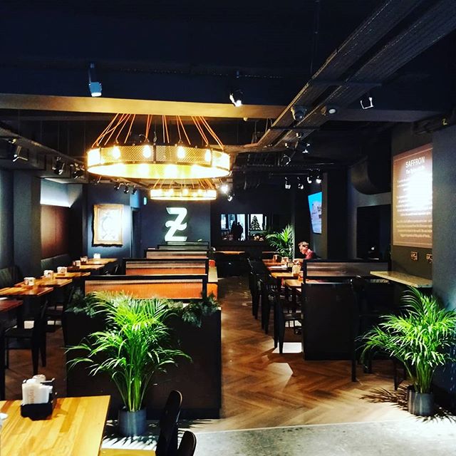 Zaytoon - Costa Systems - Epos Systems