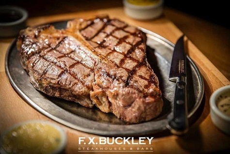 FX Buckley - Costa Systems - Epos Systems