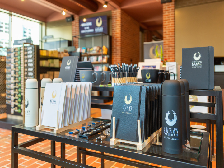 Enhancing the International Rugby Experience with Costa Systems EPOS ...